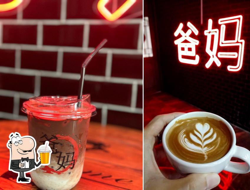 Pama cafè, Bangkok - Restaurant reviews
