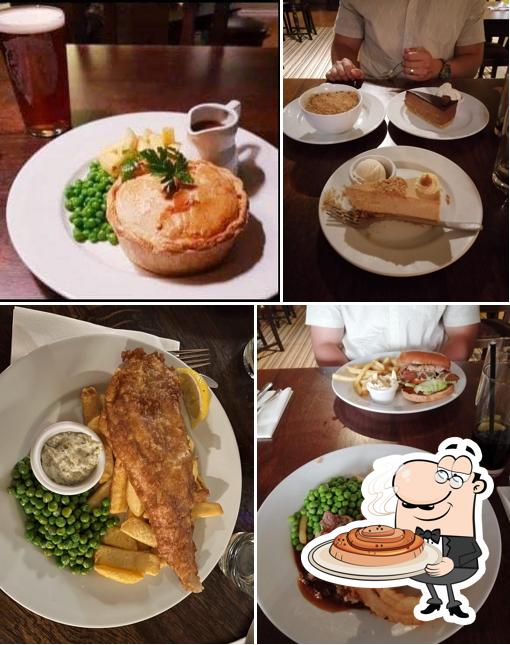 Cherry Tree - Stambridge, Rochford - Restaurant menu, prices and reviews