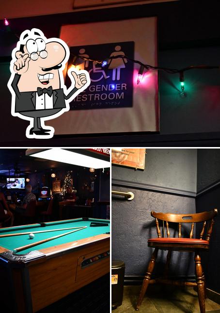 Foster's South A Bar, Lantana - Restaurant menu, prices and reviews