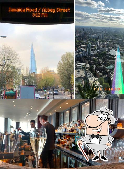 GŎNG, London, London Bridge - Restaurant menu, prices and reviews