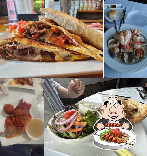 Millhouse Inn, Yaphank - Restaurant menu, prices and reviews