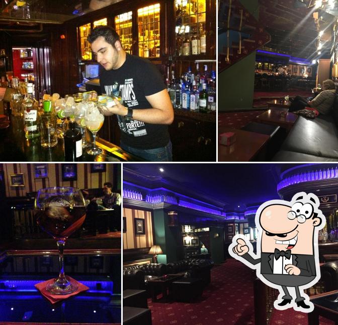 Sir Winston Churchill Pub in Bilbao - Restaurant reviews