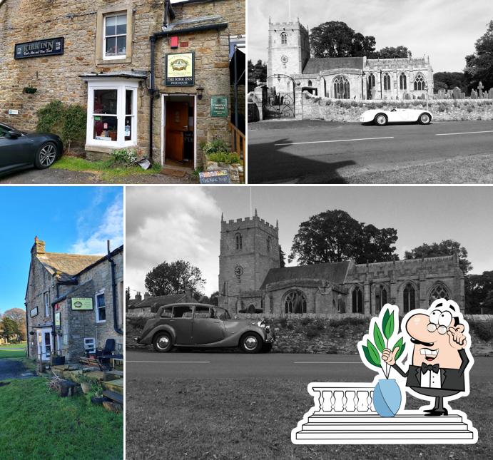 Top 5 pubs & bars in Middleton-in-Teesdale, december 2025 - Restaurant Guru