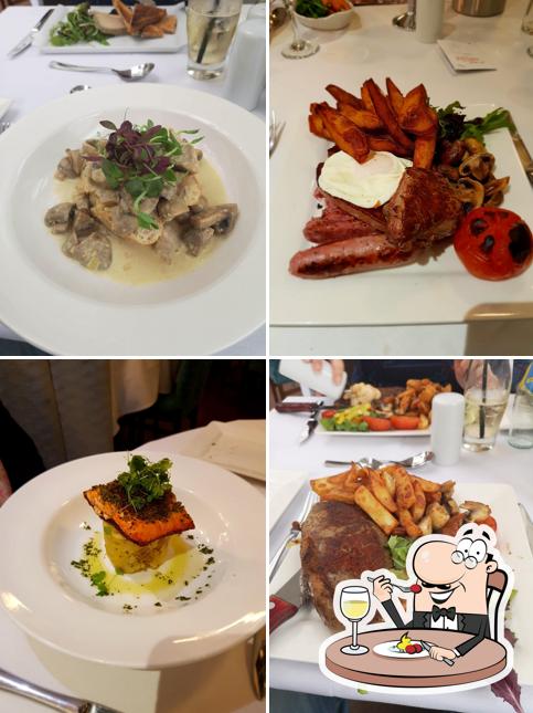 The Maypole, Wellow - Restaurant menu, prices and reviews