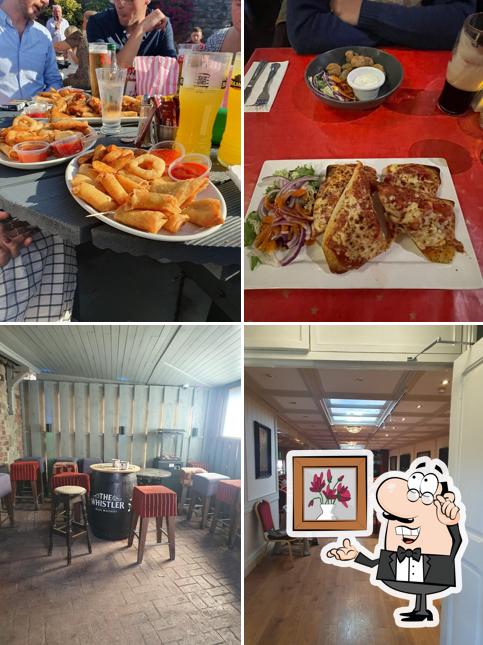 The Pheasant Bar & Grill, Drogheda - Restaurant menu, prices and reviews