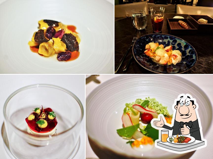 Quince, San Francisco, Embarcadero - Restaurant menu, prices and reviews