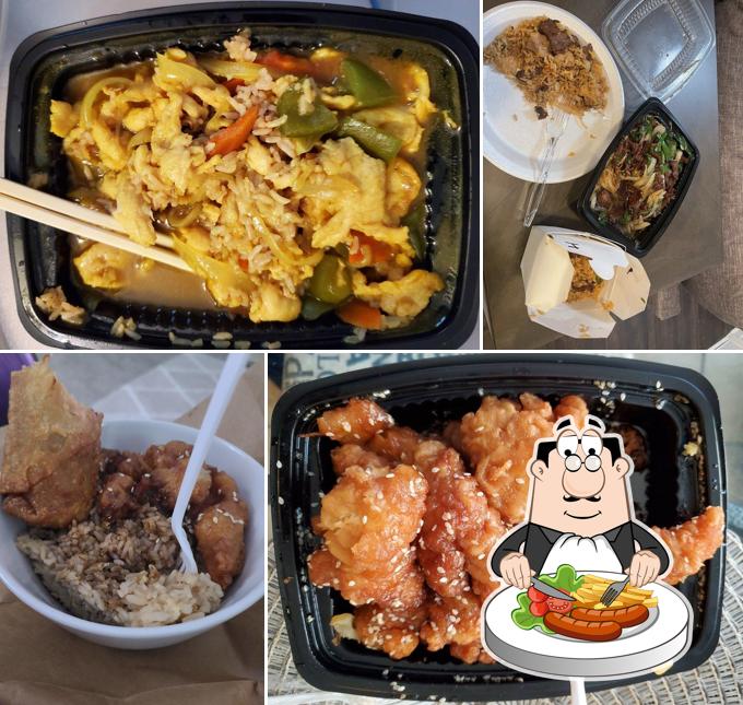Top 10 places to eat in Redan, may 2025 - Restaurant Guru