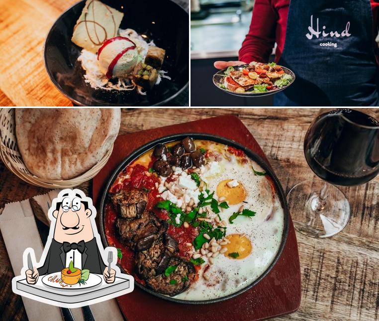 Hind Cooking Zuidas, Amsterdam - Restaurant menu, prices and reviews