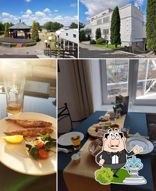 Top 2 restaurants for family dinner in Charzykowy, january 2026 ...