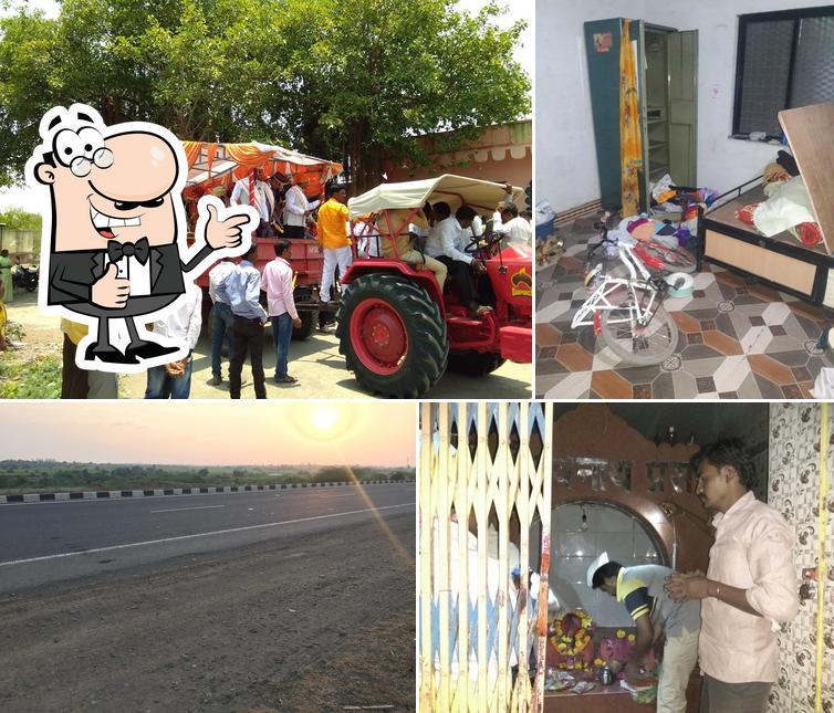 Top 5 restaurants in Ravangaon, july 2025 - Restaurant Guru