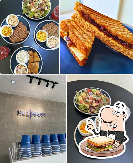 HueMann Coffee, Cebu City - Restaurant menu, prices and reviews