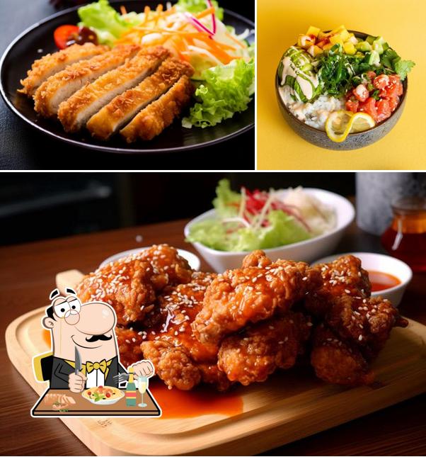 IZU SUSHI IPPEUDA restaurant, Paris - Restaurant menu and reviews