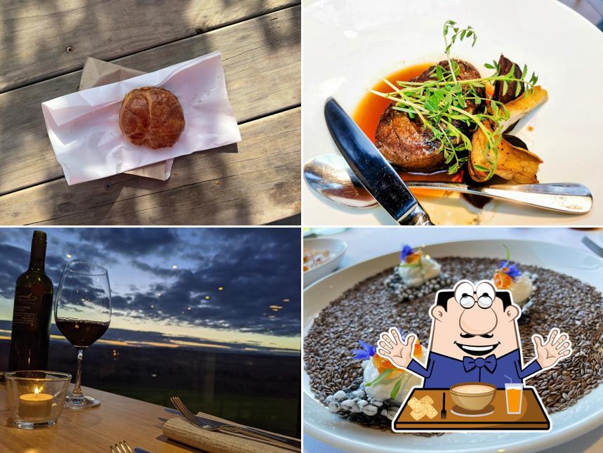 Marnong Estate - Winery in Mickleham - Restaurant reviews