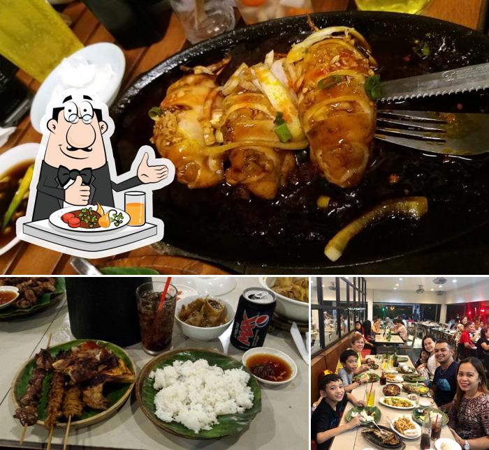 Masskara chicken inasal restaurant, Bacolod, MXF6+5X7 - Restaurant reviews