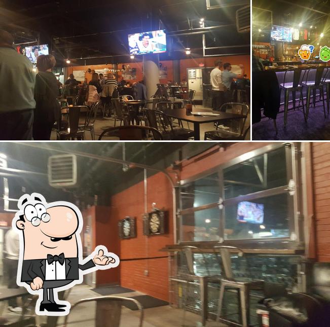 Missing Falls Brewery, 10 N Main St Ste C in Akron - Restaurant reviews