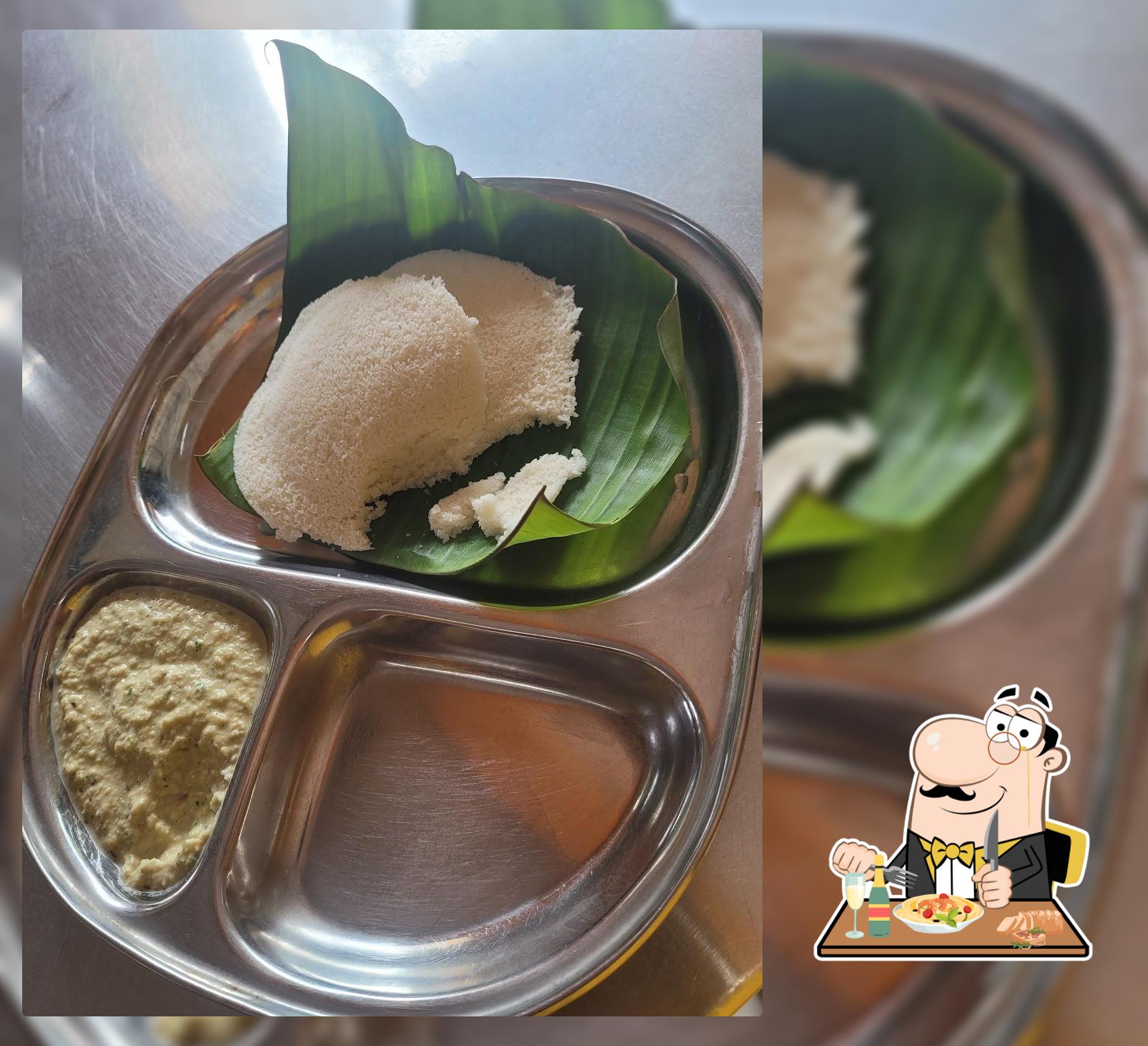 NEW BRAHMINS CAFE, Bengaluru - Restaurant menu, prices and reviews