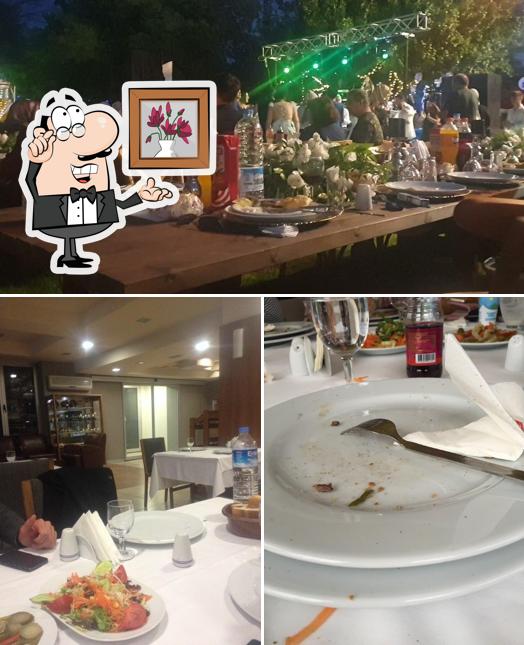 Oda Restoran, Eskişehir, 75. Yıl OSB Mahallesi - Restaurant reviews
