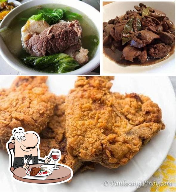 Papi's Foodhouse restaurant, Siquijor - Restaurant reviews