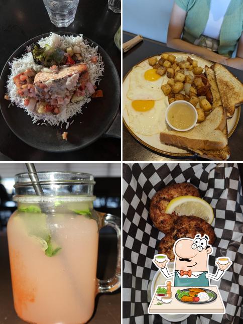 Le White Rabbit pub et bar, Brossard, Boul. Lapinière - Menu du ...