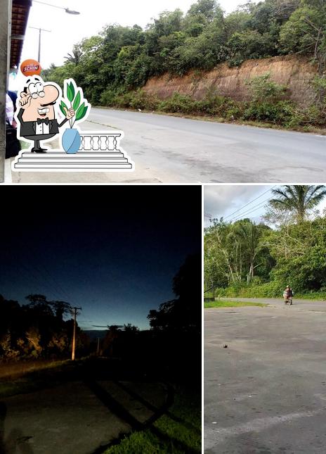 Restaurante e Final de linha do 430, Brazil - Restaurant reviews