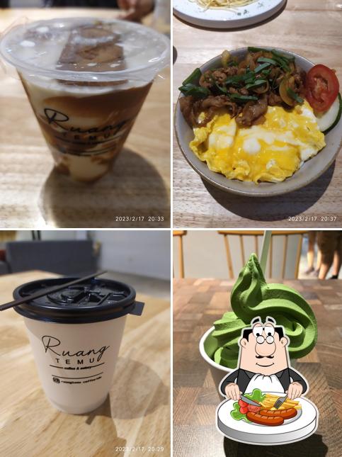 Ruang Temu, Batam - Restaurant menu, prices and reviews