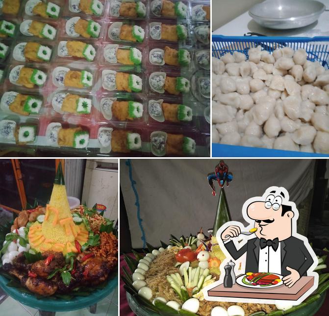 Seblak mie dower restaurant, Palembang - Restaurant reviews