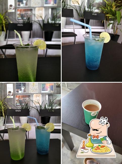 Tea&more, Hyderabad - Restaurant reviews