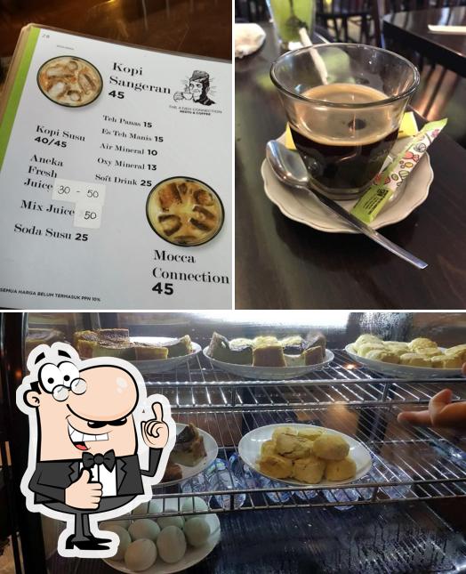 The Atjeh Connection restaurant, Jakarta, Jl. Tulodong Bawah No.1 ...