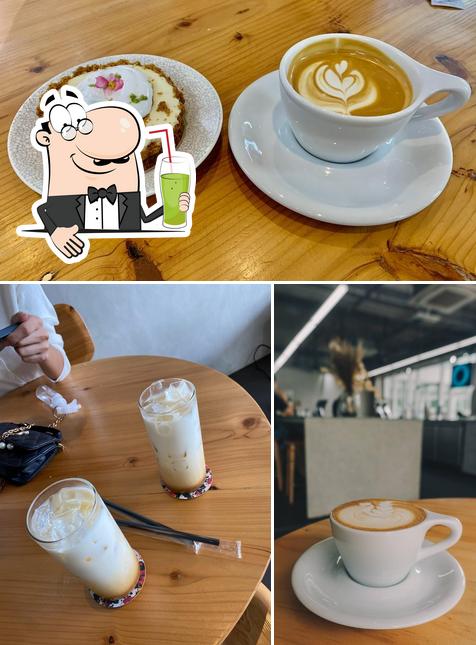 Tightrope Coffee, Cebu City - Restaurant menu, prices and reviews
