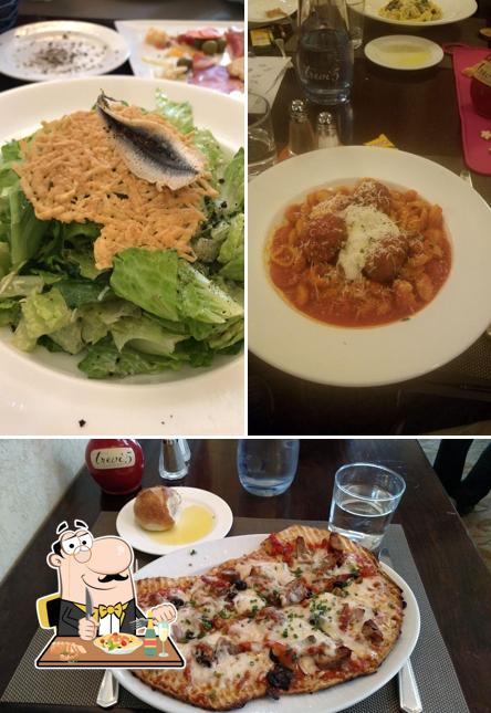 Trevi 5, 100 Hotel Rd in Hershey - Restaurant reviews