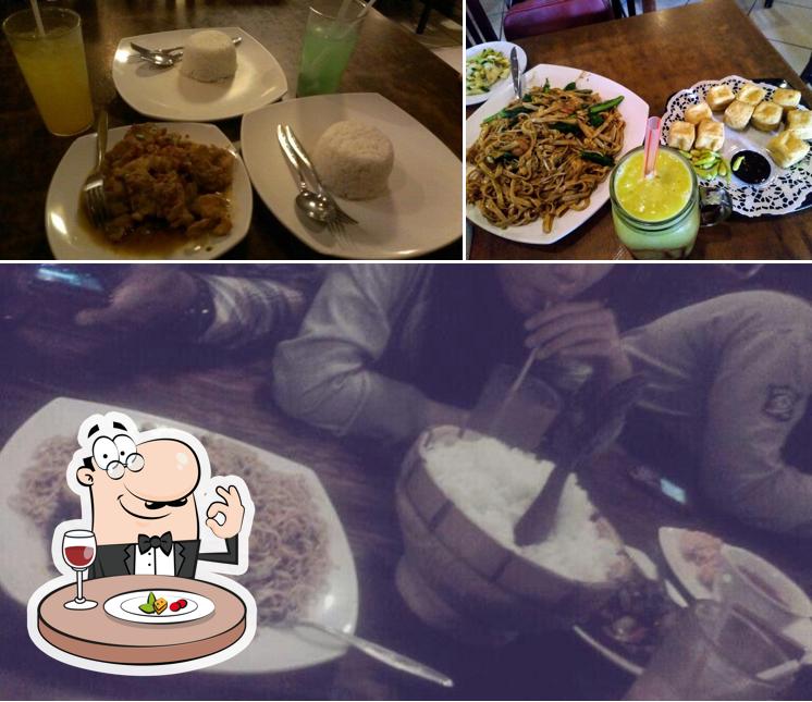 Wapo Resto - Airlangga, Surabaya - Restaurant menu, prices and reviews