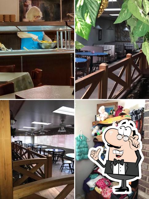 Yoder's Dutch Kitchen, Abbeville - Restaurant menu, prices and reviews