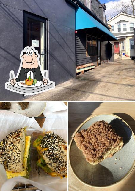 Revival Cafe+Kitchen, Somerville - Restaurant menu, prices and reviews