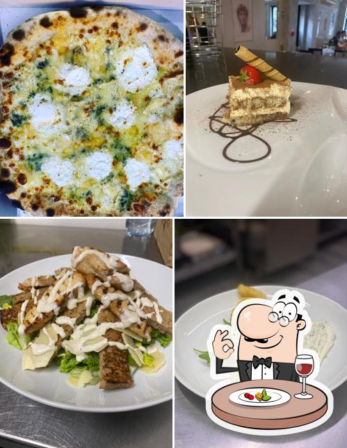 Senso, Manchester - Restaurant menu, prices and reviews