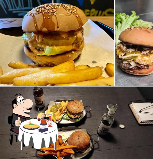 Eat A Cut, Stuttgart - Speisekarte, Preise und Bewertungen