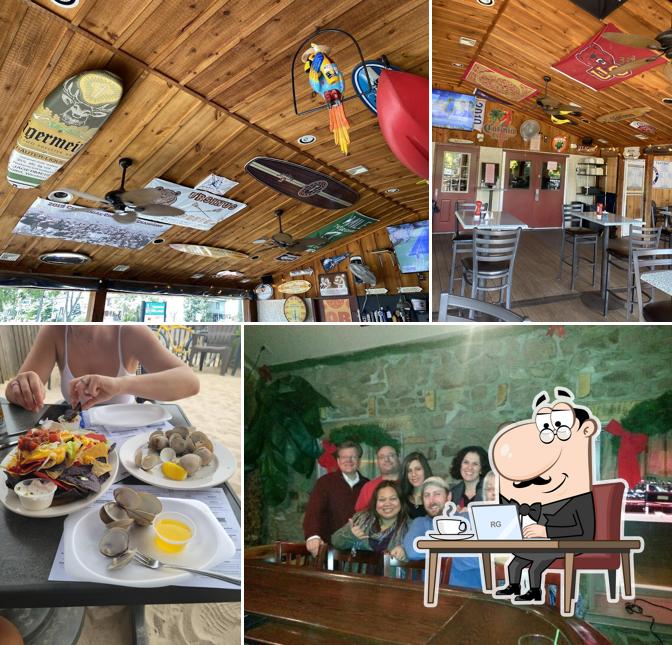 The Trappe Tavern in Trappe - Restaurant menu and reviews