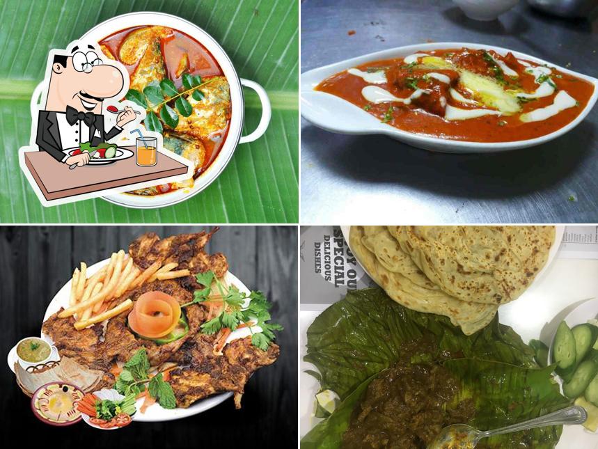 Green Chilly Restaurant, Dubai - Restaurant menu, prices and reviews