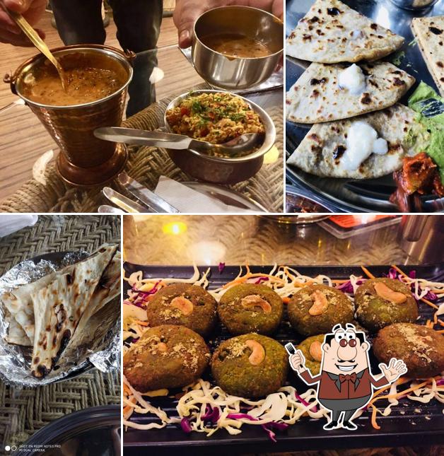 Chullah Chandigarh, Bengaluru, 225 SY -37/2 - Restaurant menu and reviews