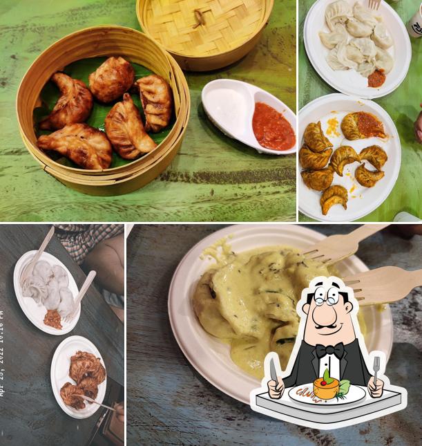 Big Fat Momo Calicut, Kozhikode - Restaurant reviews
