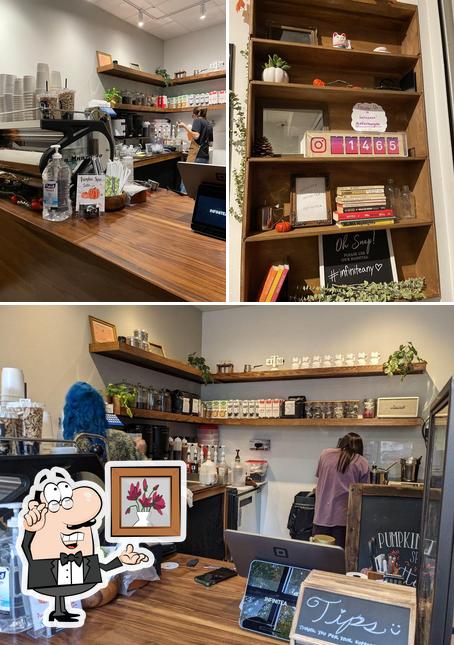 INFINITEA, 28-56 34th St in New York City - Restaurant reviews