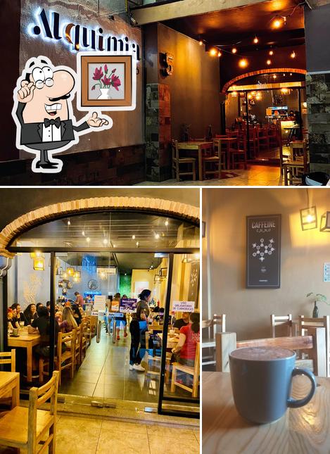 Alquimia Café Bistró, Puerto Vallarta - Restaurant reviews