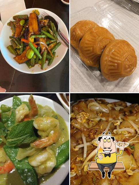 Cinta Raya Restaurant in Scoresby - Restaurant menu and reviews