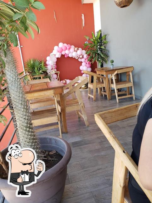 Corazonada Café Restaurante, Culiacán - Restaurant reviews