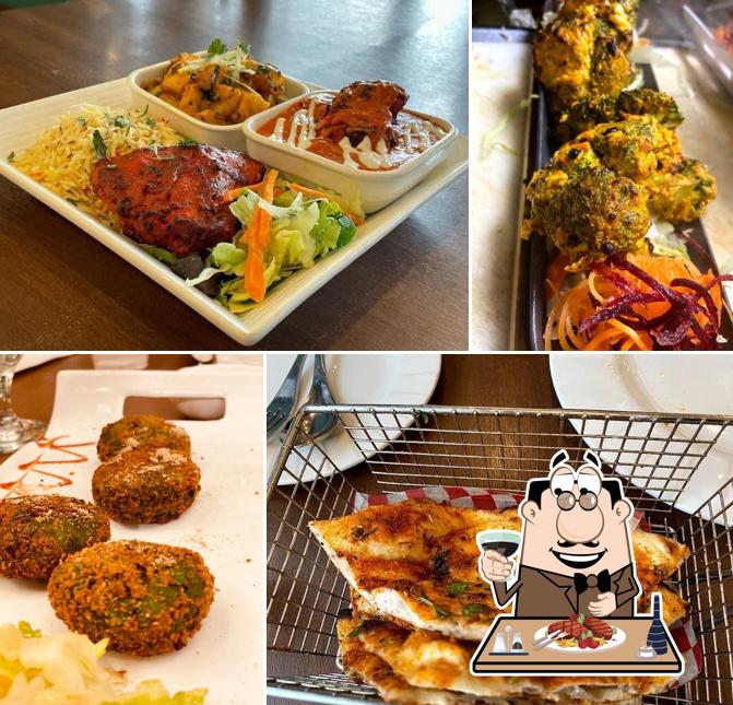 Best goat curry in Caledon restaurants, spring 2024 - Restaurant Guru