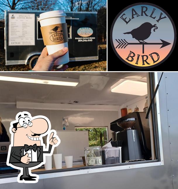Early Bird Cafe in Orapax Farms - Restaurant reviews