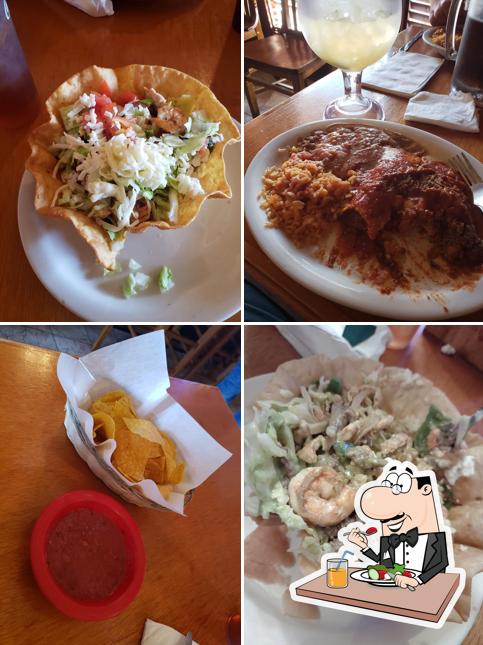 El Parian Mexican Bar & Grill in Commerce - Restaurant reviews
