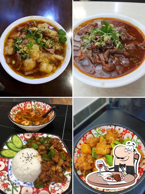 Fancy Dumplings, Adelaide - Restaurant menu, prices and reviews