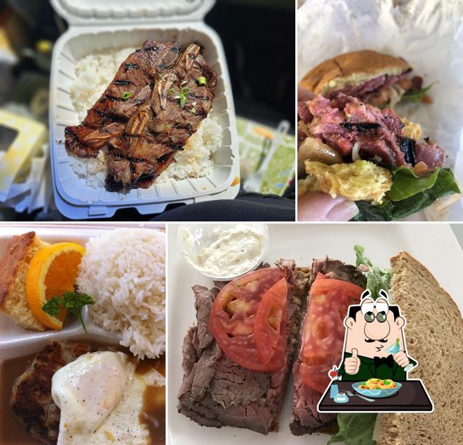 Diamond Head Market & Grill, Honolulu - Restaurant menu, prices and reviews