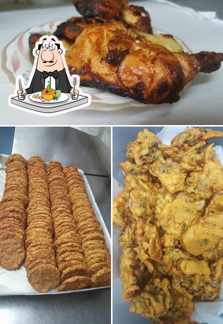 Red Fort, Pudsey - Restaurant menu, prices and reviews