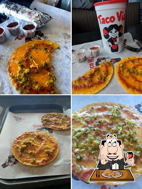Best taco pizza in Overland Park restaurants, spring 2024 - Restaurant Guru